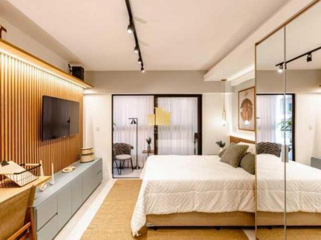 Loft para venda em São Mateus, Juiz de Fora