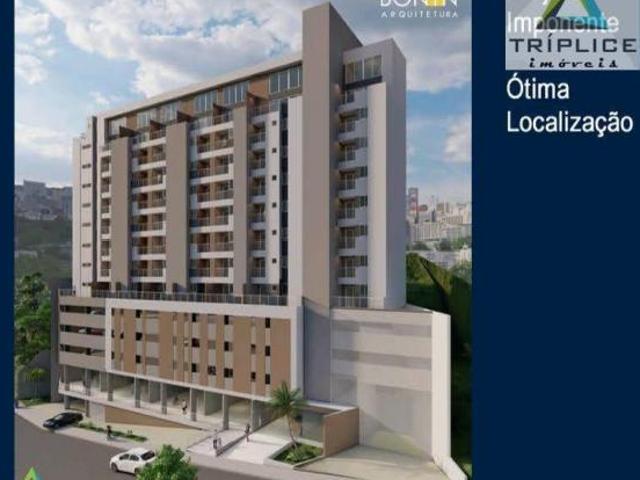 Loft para venda em São Mateus, Juiz de Fora