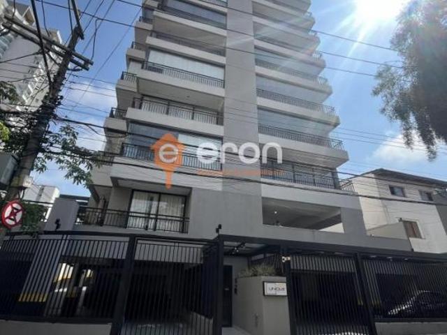Loft para Venda em São Bernardo do Campo, Centro, 1 dormitório, 1 banheiro, 1 vaga
