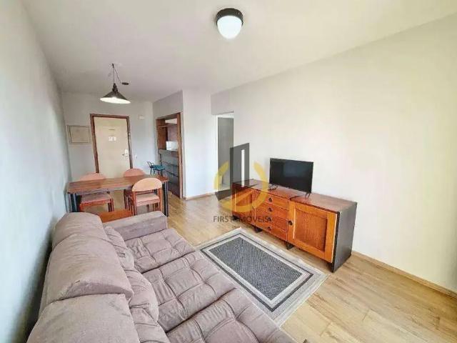 Loft para Venda em São Bernardo do Campo/SP Centro 1 Quartos