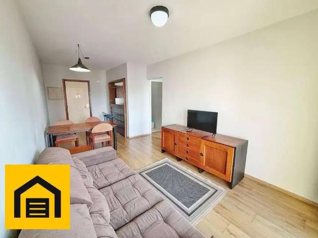 Loft para Venda em São Bernardo do Campo/SP Centro 1 Quartos