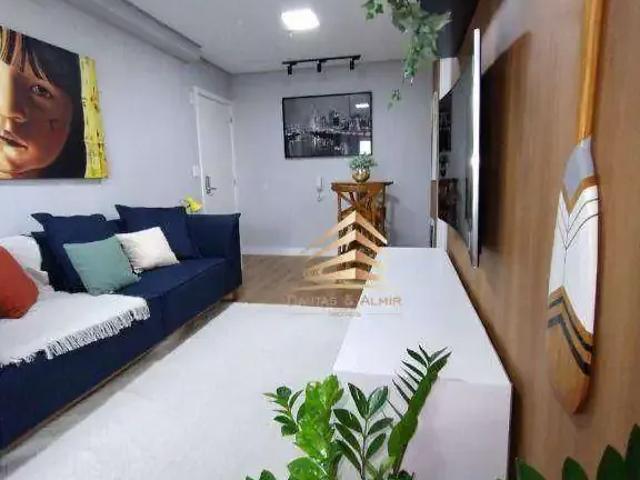 Loft para Venda em São Bernardo do Campo/SP Centro 1 Quartos