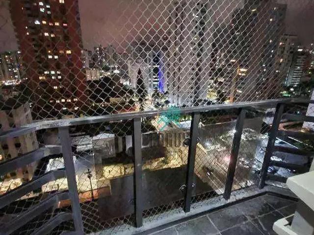 Loft para Venda em São Bernardo do Campo/SP Centro 1 Quartos