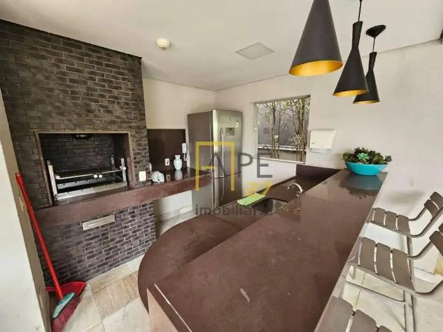 Loft para Venda em São Bernardo do Campo/SP Centro 1 Quartos