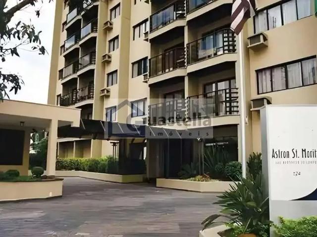 Loft para Venda em São Bernardo do Campo/SP Centro 1 Quartos