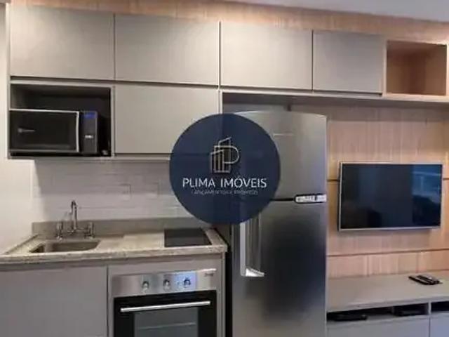 Loft para Venda em São Bernardo do Campo/SP Centro 1 Quartos