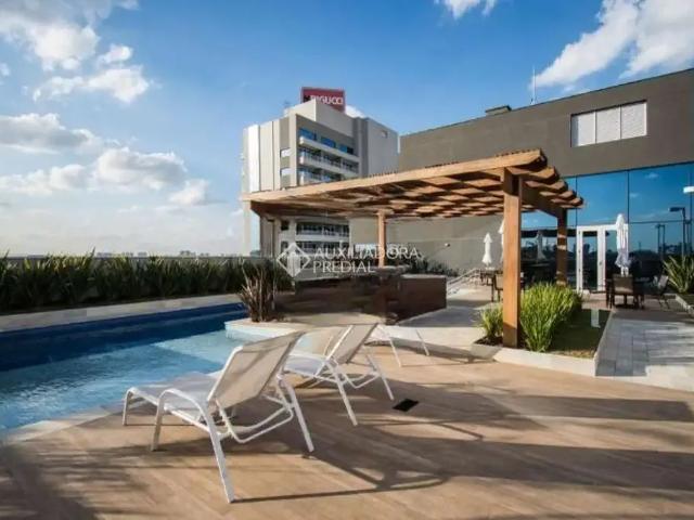 Loft para Venda em São Bernardo do Campo/SP Anchieta 1 Quartos
