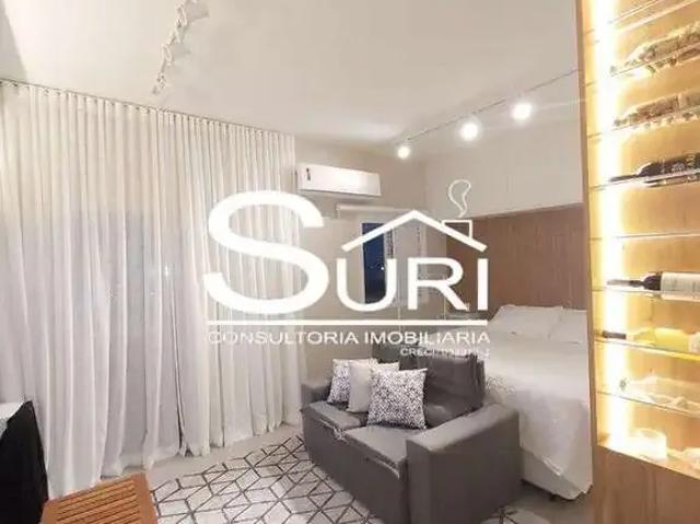Loft para Venda em São Bernardo do Campo/SP Anchieta 1 Quartos