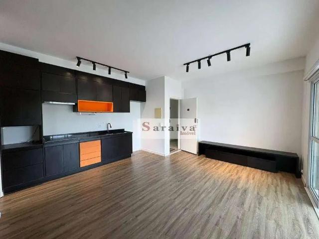 Loft para Venda em São Bernardo do Campo/SP Jardim do Mar 1 Quartos