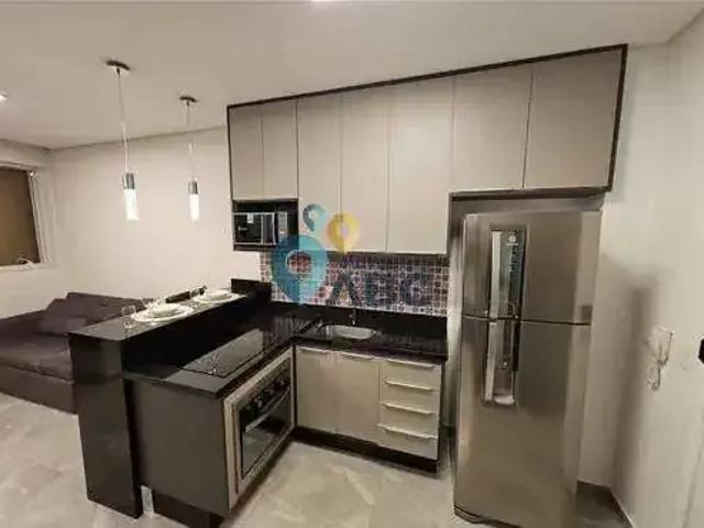 Loft para Venda em São Bernardo do Campo/SP Jardim do Mar 1 Quartos