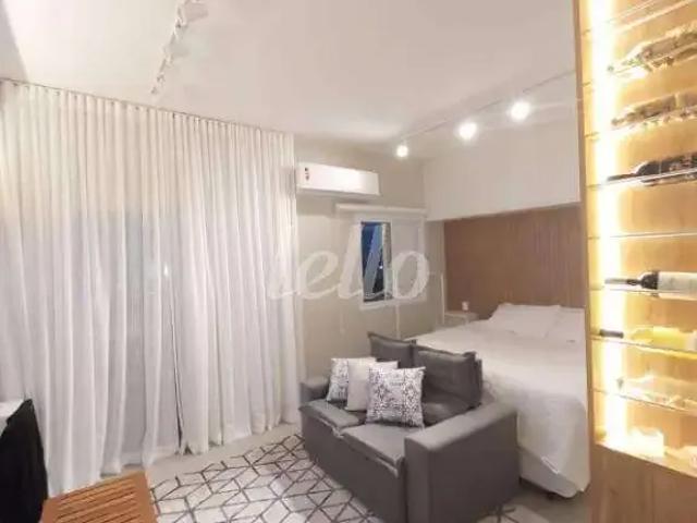 Loft para Venda em São Bernardo do Campo/SP Jardim do Mar 1 Quartos