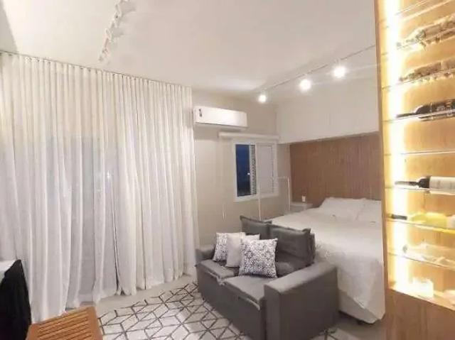 Loft para Venda em São Bernardo do Campo/SP Jardim Três Marias 1 Quartos