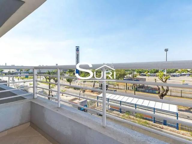 Loft para Venda em São Bernardo do Campo/SP Rudge Ramos 1 Quartos