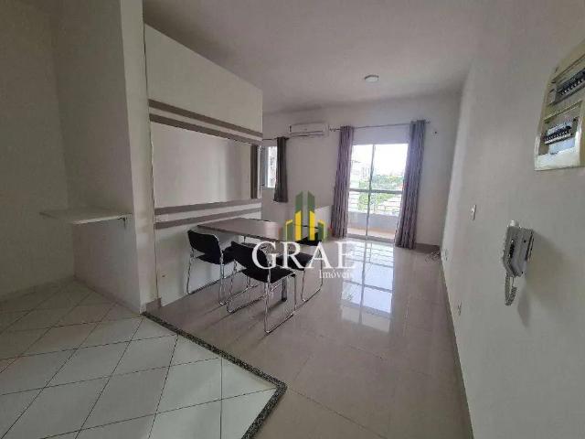 Loft para Venda em São Bernardo do Campo/SP Rudge Ramos 1 Quartos