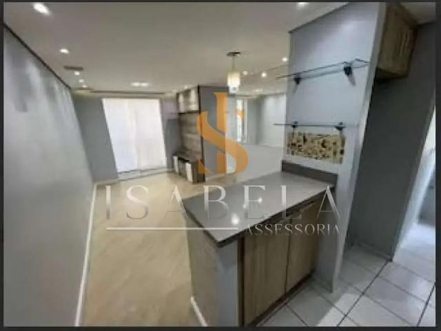 Loft para Venda em São Bernardo do Campo/SP Taboão 2 Quartos