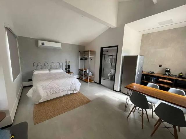 Loft para Venda em São João da Barra/RJ Chapéu do Sol 2 Quartos