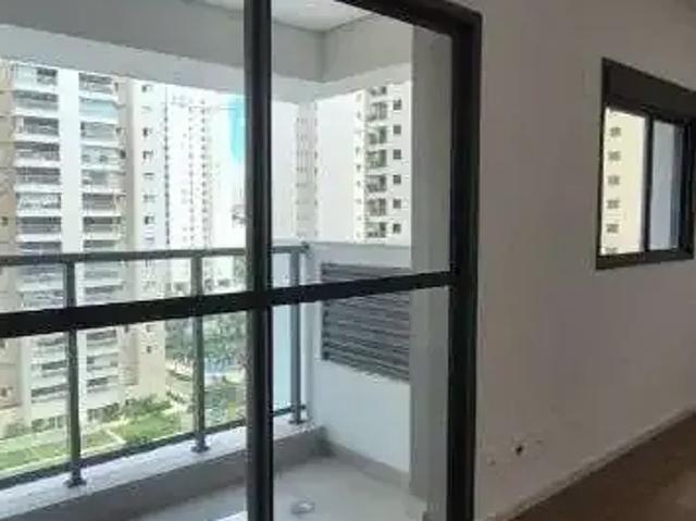 Loft para Venda em São José dos Campos/SP Jardim Aquárius 1 Quartos