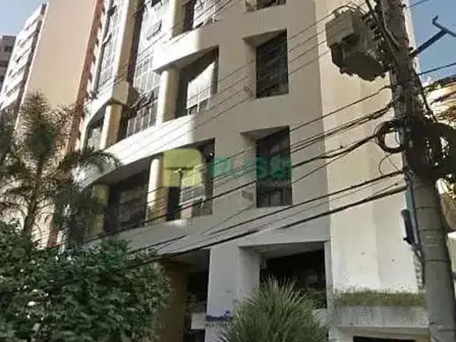 Loft para Venda em São José dos Campos/SP Jardim Aquárius 1 Quartos