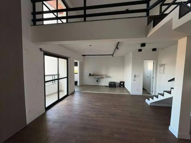 Loft para Venda em São José dos Campos/SP Jardim Aquárius 1 Quartos