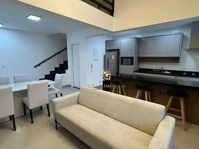 Loft para Venda em São José dos Campos/SP Parque Residencial Aquarius 1 Quartos