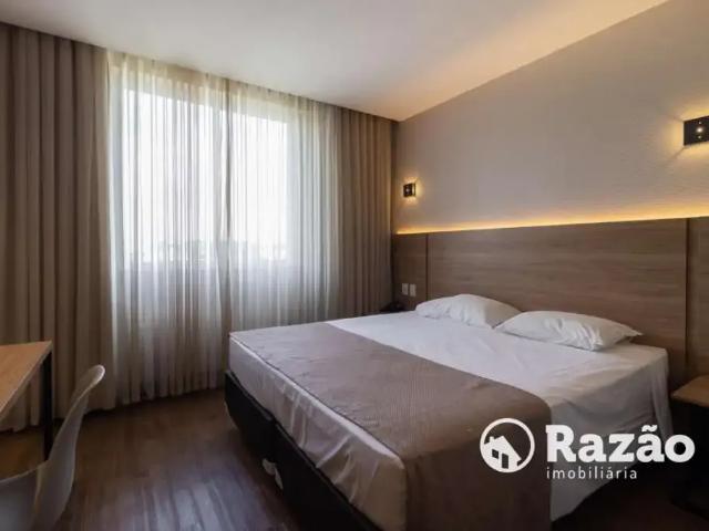 Loft para Venda em São José dos Pinhais/PR São Pedro 1 Quartos
