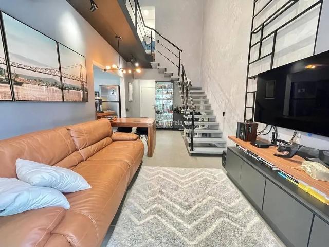 Loft para Venda em São José/SC Campinas 1 Quartos