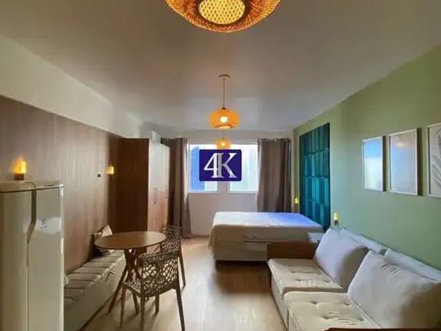 Loft para Venda em São José/SC Campinas 1 Quartos
