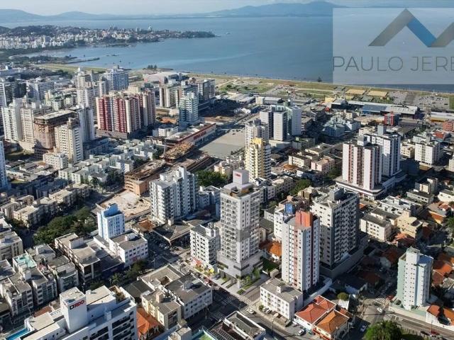 Loft para Venda em São José/SC Kobrasol 1 Quartos