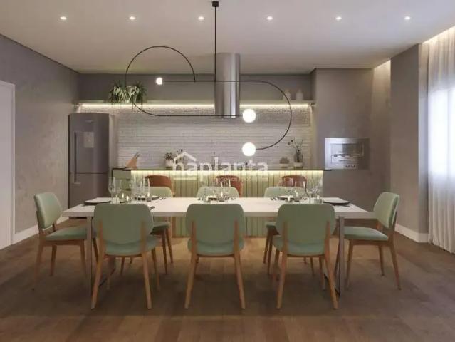 Loft para Venda em São José/SC Roçado 1 Quartos