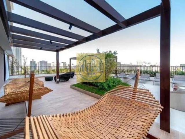 Loft para Venda em São Paulo, Pinheiros, 1 dormitório, 1 banheiro