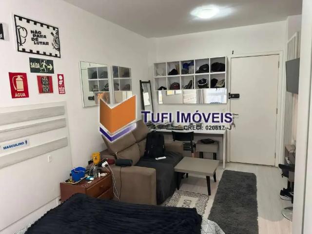 Loft para Venda em São Paulo/SP Consolação 1 Quartos