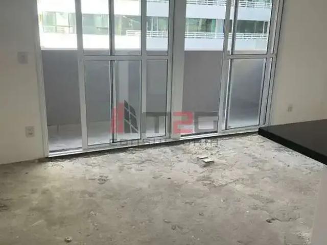 Loft para Venda em São Paulo/SP Consolação 1 Quartos
