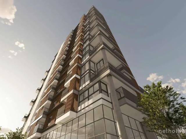 Loft para Venda em São Paulo/SP Consolação 1 Quartos