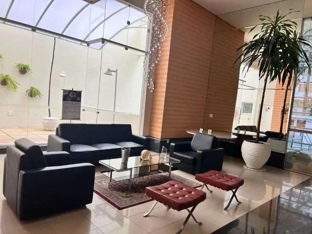 Loft para Venda em São Paulo/SP Consolação 1 Quartos