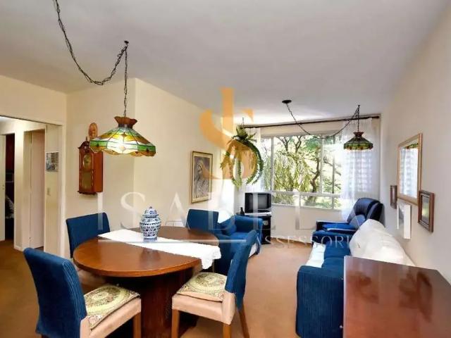 Loft para Venda em São Paulo/SP Consolação 3 Quartos