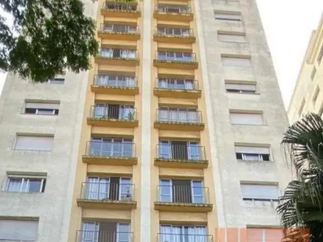 Loft para Venda em São Paulo/SP Cambuci 1 Quartos