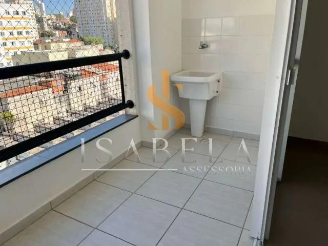 Loft para Venda em São Paulo/SP Cambuci 1 Quartos