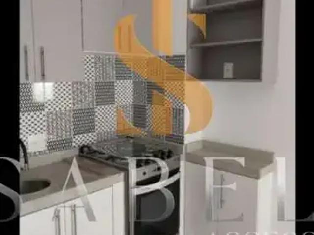 Loft para Venda em São Paulo/SP Cambuci 1 Quartos