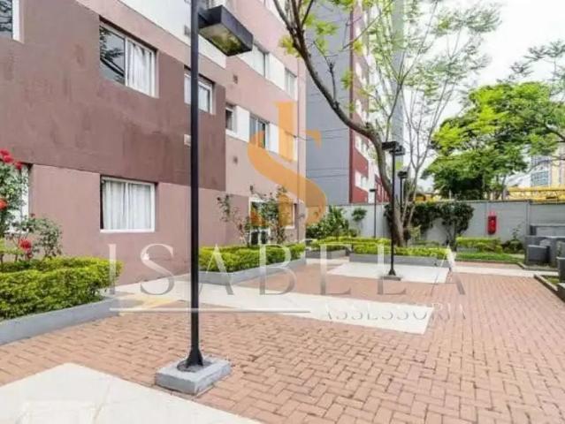 Loft para Venda em São Paulo/SP Cambuci 1 Quartos