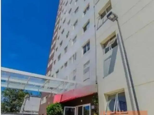 Loft para Venda em São Paulo/SP Cambuci 1 Quartos