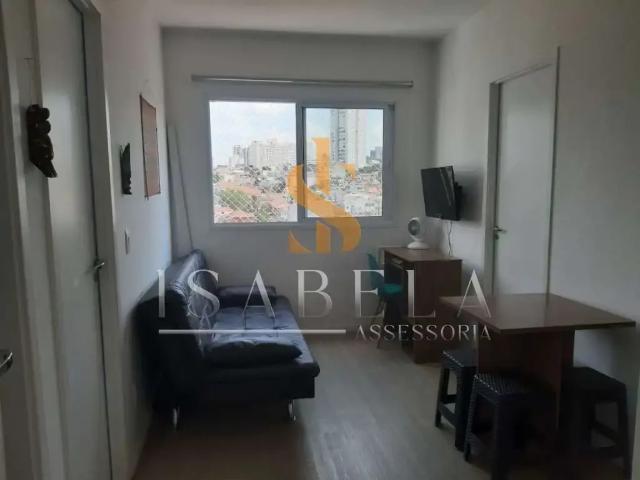 Loft para Venda em São Paulo/SP Cambuci 2 Quartos