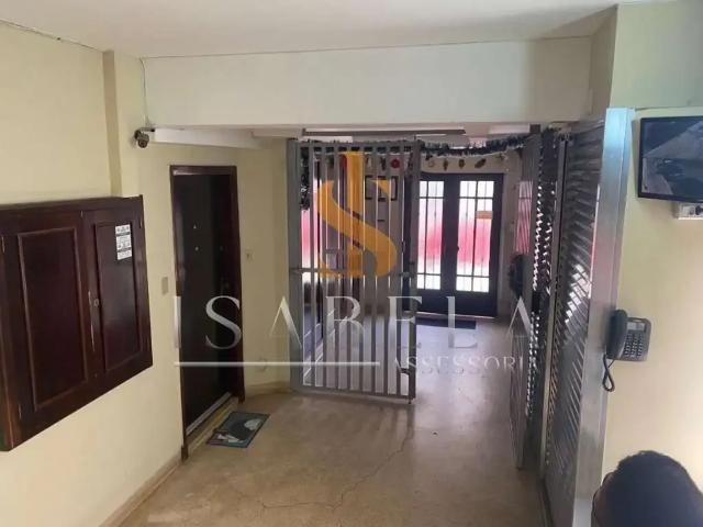 Loft para Venda em São Paulo/SP Cambuci 2 Quartos