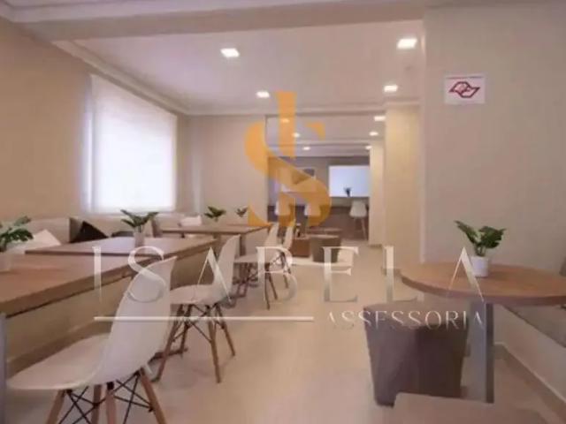 Loft para Venda em São Paulo/SP Cambuci 2 Quartos