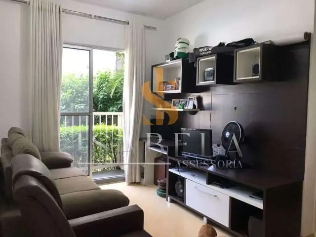 Loft para Venda em São Paulo/SP Cambuci 2 Quartos