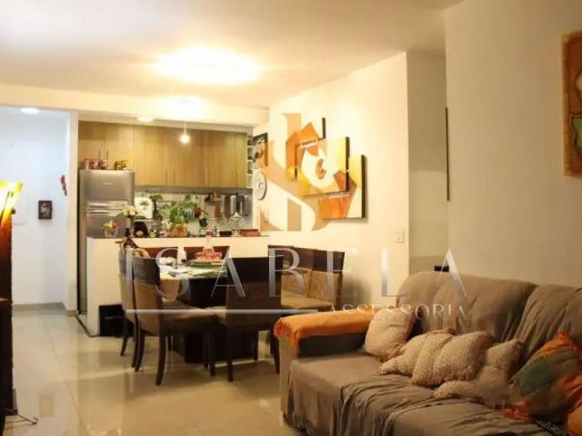 Loft para Venda em São Paulo/SP Cambuci 3 Quartos