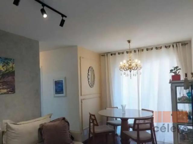 Loft para Venda em São Paulo/SP Cambuci 3 Quartos