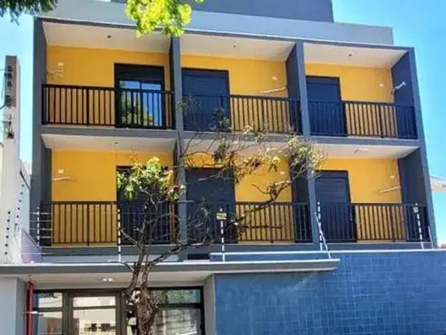 Loft para Venda em São Paulo/SP Campo Belo 1 Quartos