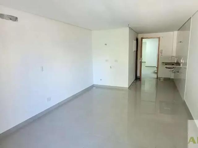 Loft para Venda em São Paulo/SP Campo Belo 1 Quartos