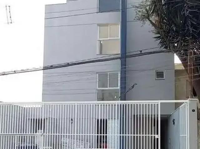 Loft para Venda em São Paulo/SP Campo Grande 1 Quartos