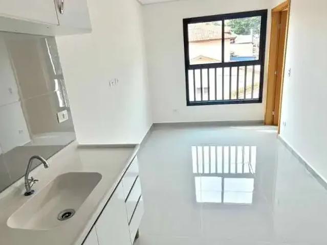 Loft para Venda em São Paulo/SP Campo Grande 1 Quartos